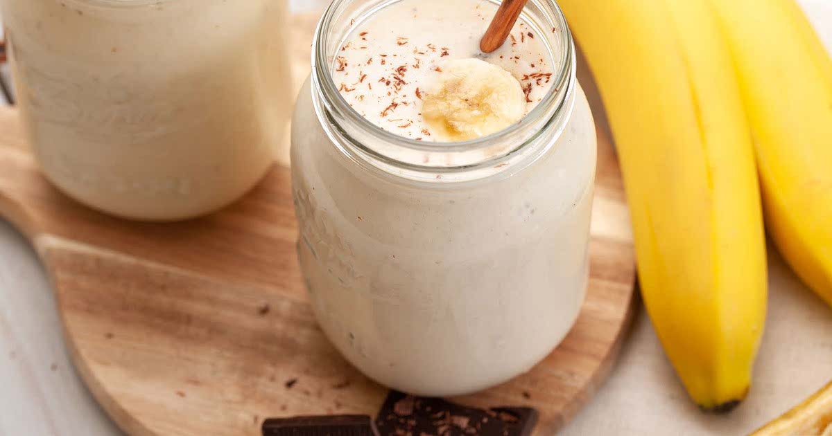 Hulk Shake Recipe — Samsung Food