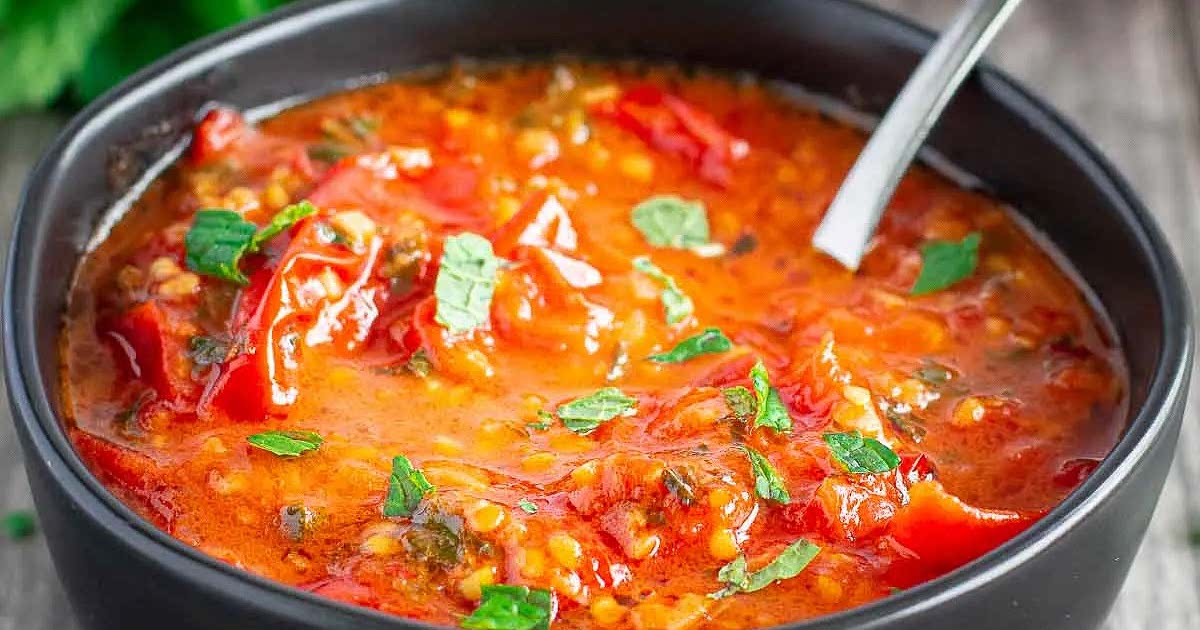 Tomato Butter Pan Sauce Recipe | Samsung Food App