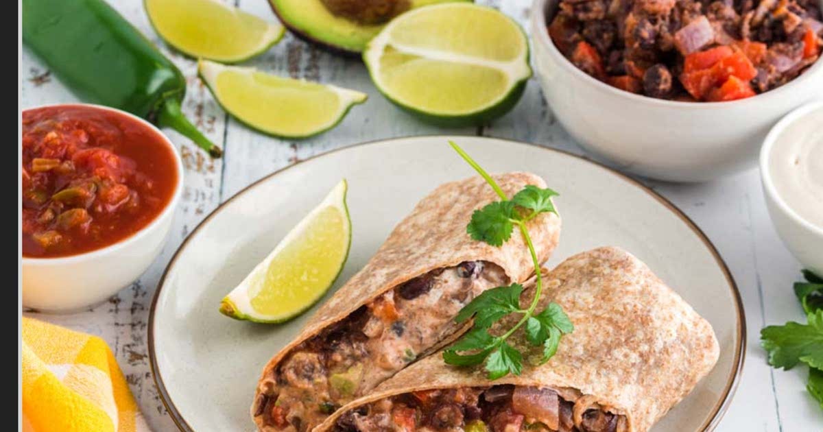 Everyday Tacos Recipe - Samsung Food