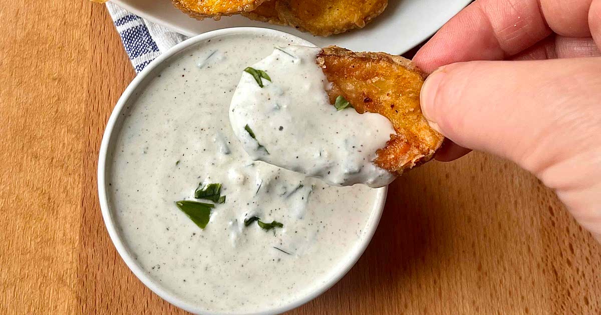 Crispy Mojo Potatoes Recipe — Samsung Food