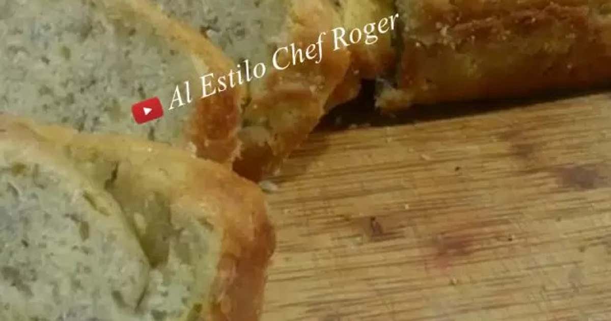 Pan de Plátano Rústico Recipe — Samsung Food