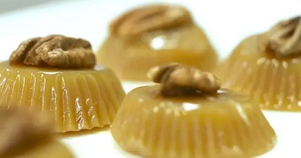 Mostachones Recipe - Samsung Food
