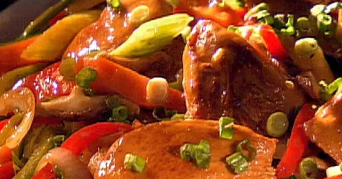 Pollo Sudado Recipe — Samsung Food