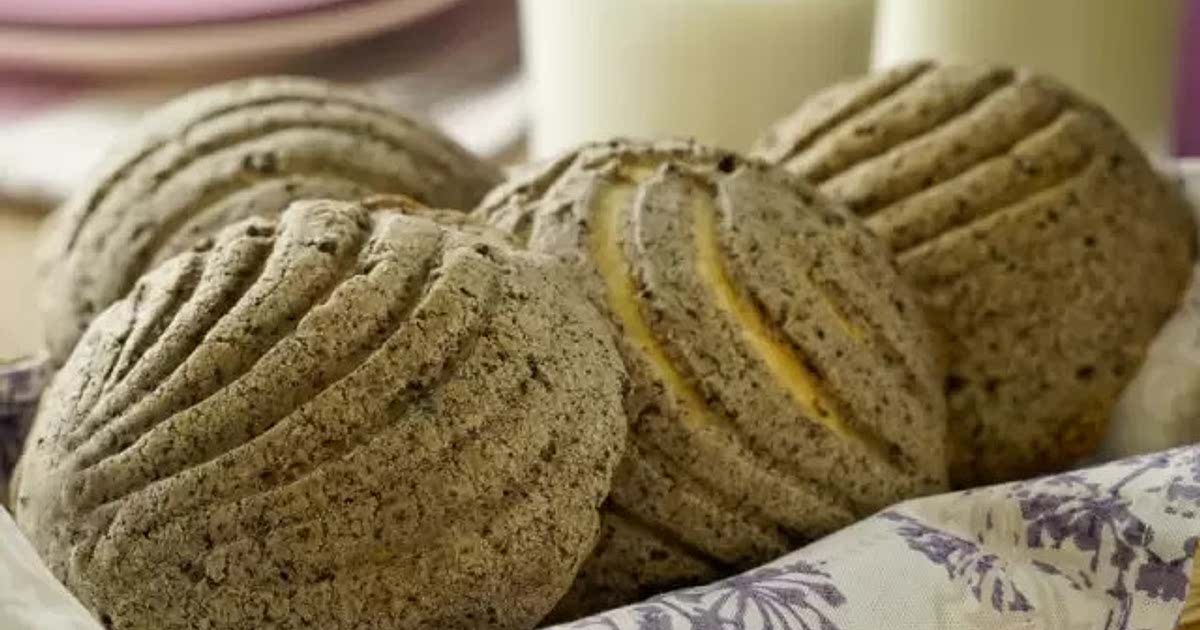 Conchas de Oreo Recipe - Samsung Food