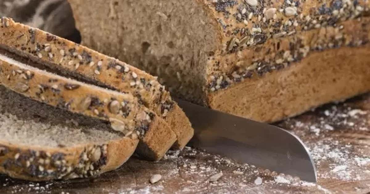 Pan Integral Casero Recipe - Samsung Food