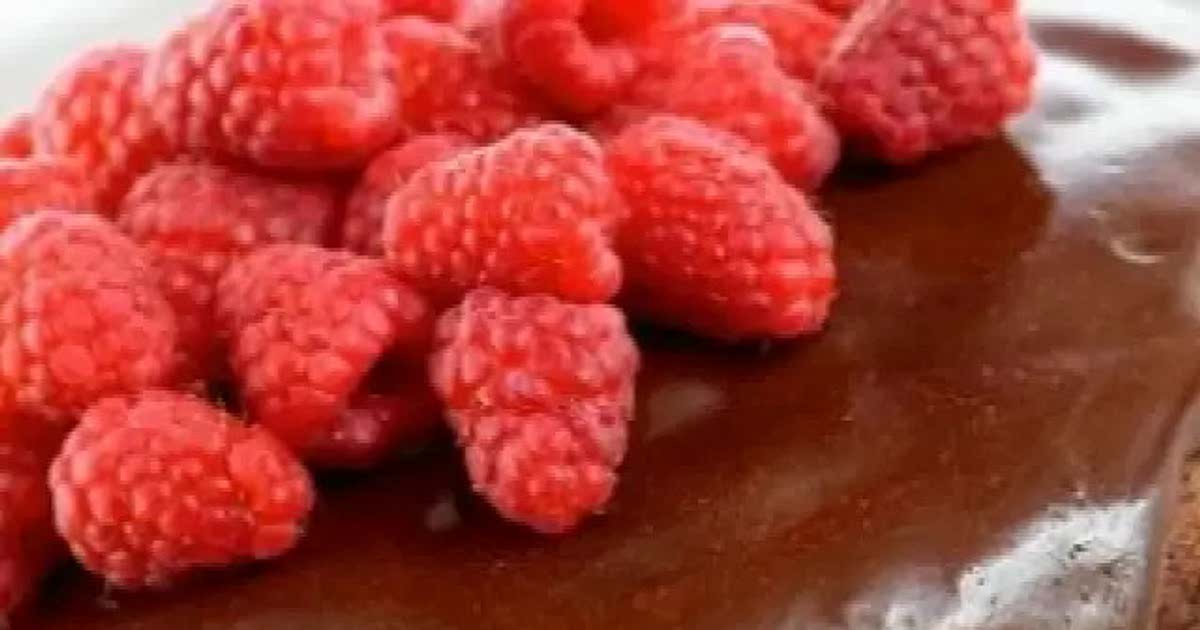 Pastel Chocolatoso Recipe — Samsung Food