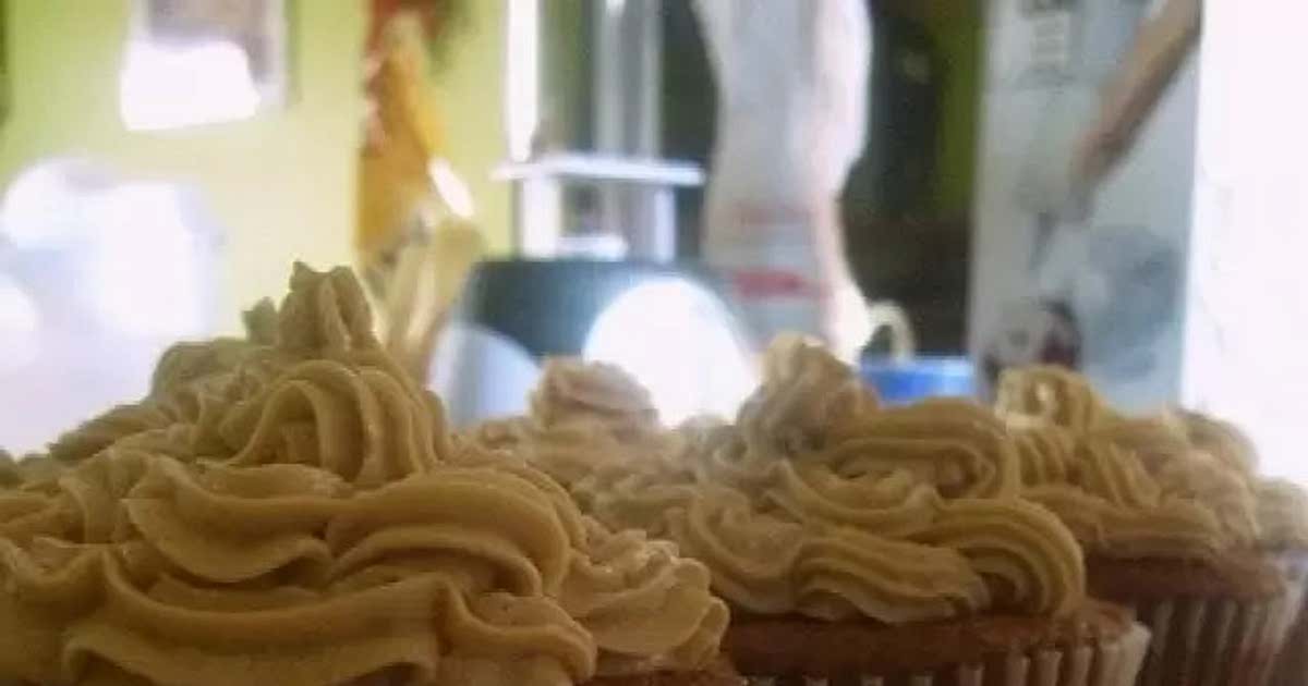 Panecillos de Café Recipe - Samsung Food