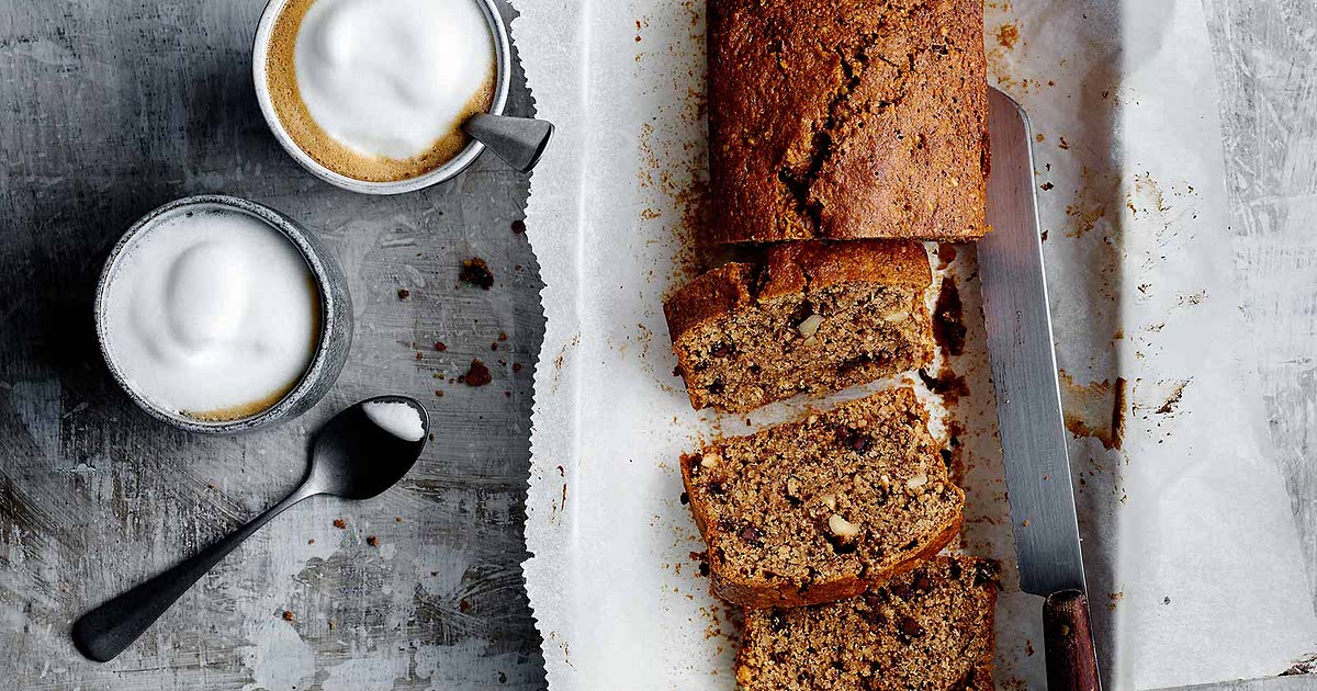 Tirolercake Recipe — Samsung Food