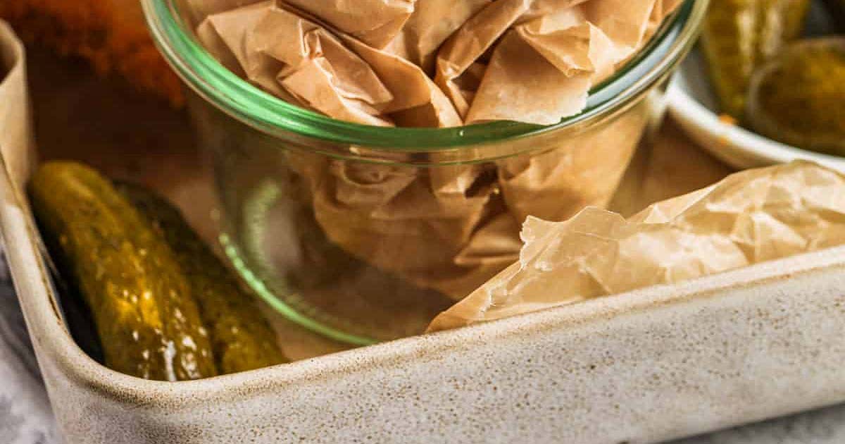 Crispy Fried Dill Pickles Recipe - Samsung Food