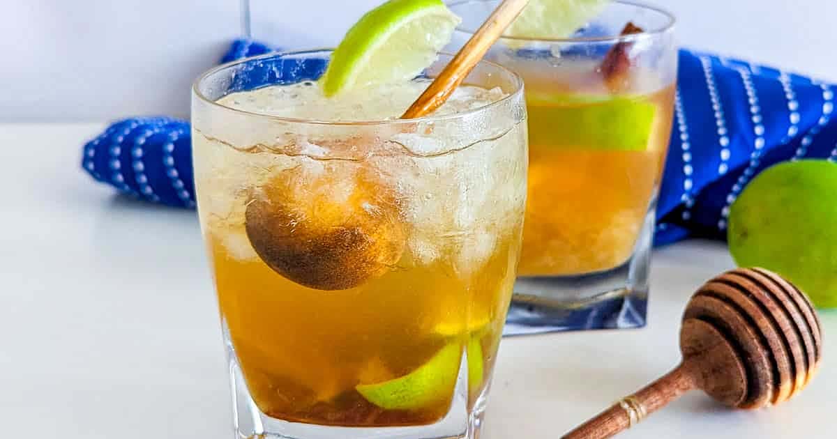 Dawa Drink Recipe | Samsung Food App