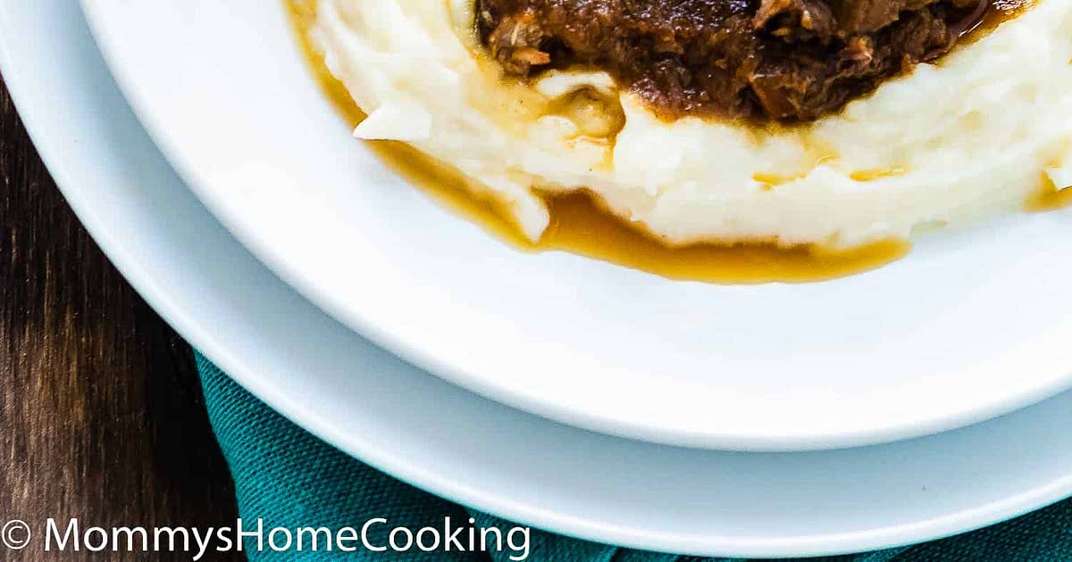 Venezuelan Asado Negro Recipe - Samsung Food