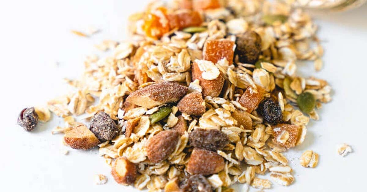 Best Instant Oatmeal Recipe - Samsung Food