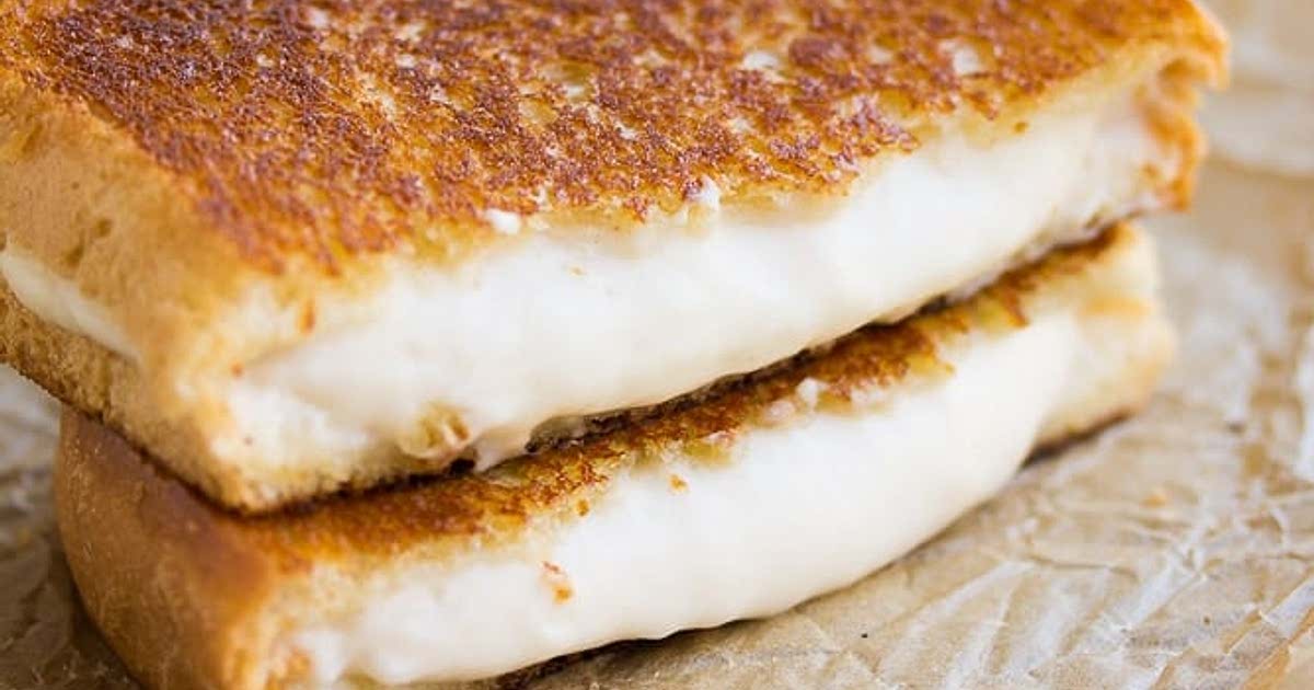 EASY Stretchy Vegan Mozzarella Cheese Recipe — Samsung Food