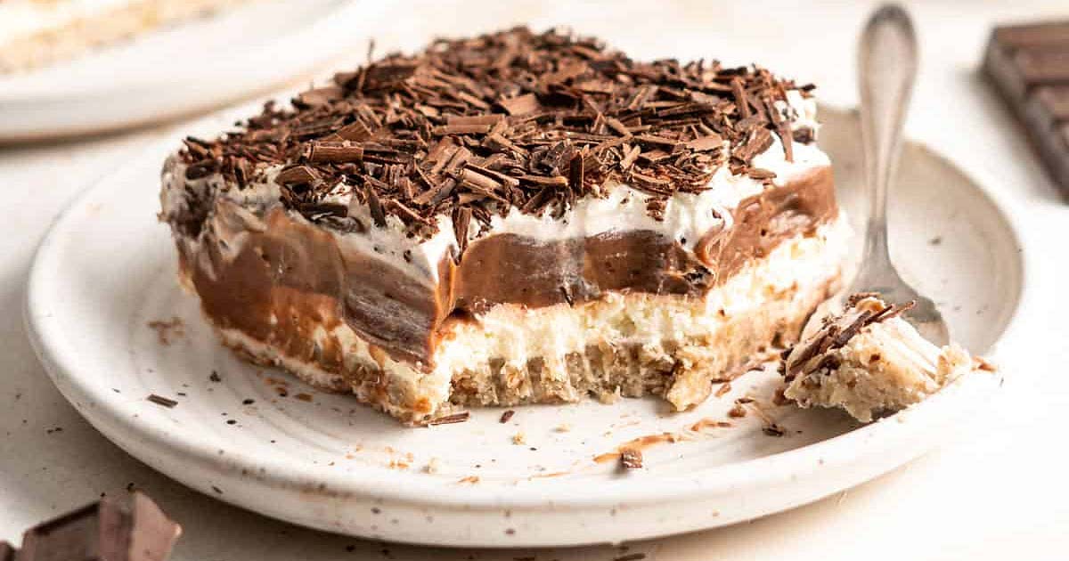 Sex In A Pan Recipe — Samsung Food