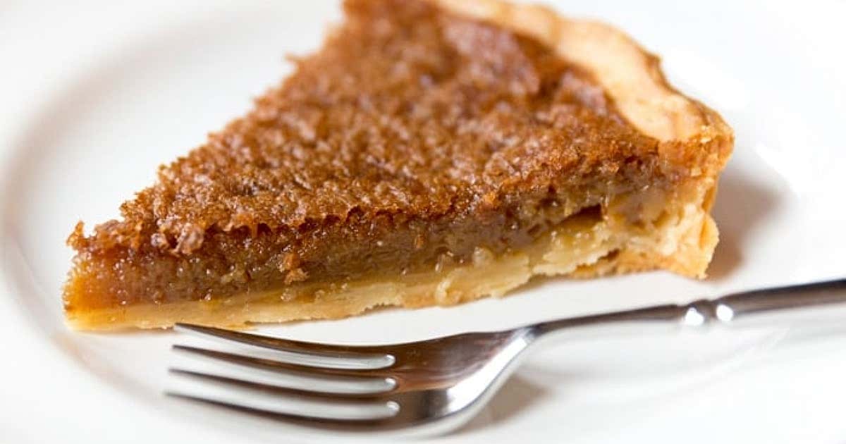 Southern Brown Sugar Pie Recipe — Samsung Food