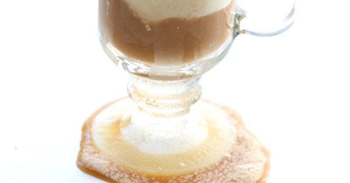 Keto Root Beer Floats Recipe — Samsung Food