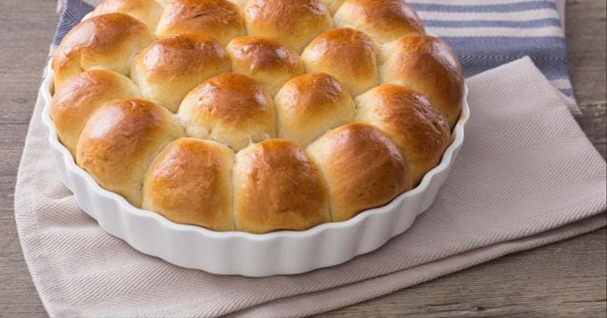 Danubio salato Recipe - Samsung Food