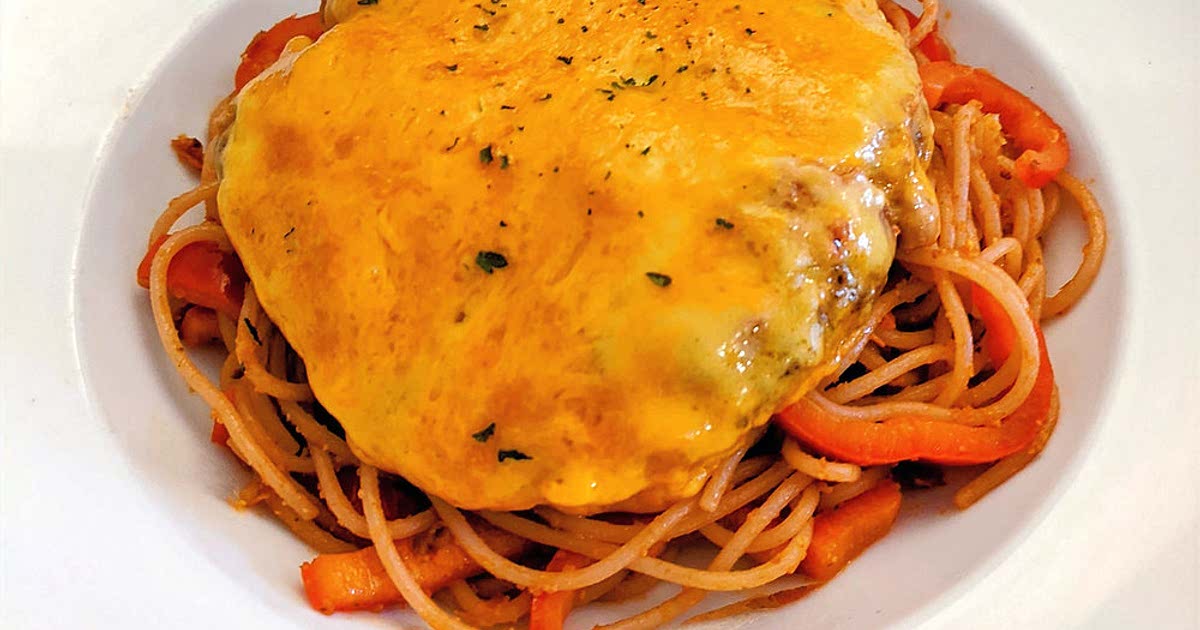 GB Chicken Parmos Recipe - Samsung Food