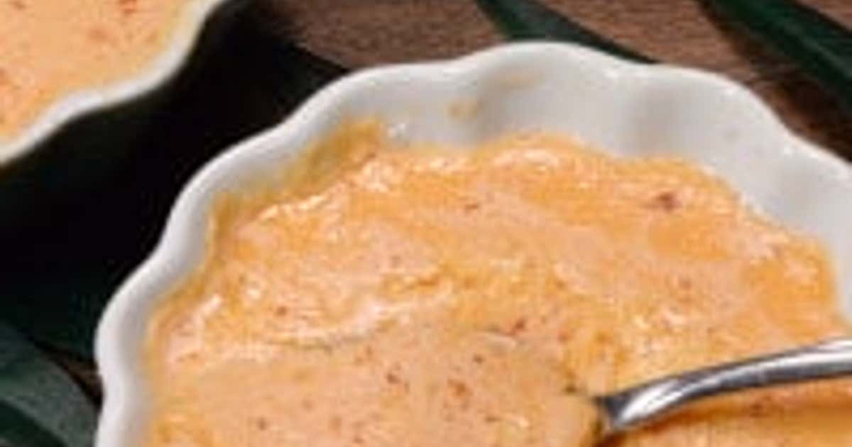 Guyana Baked Vanilla Custard Recipe | Samsung Food App