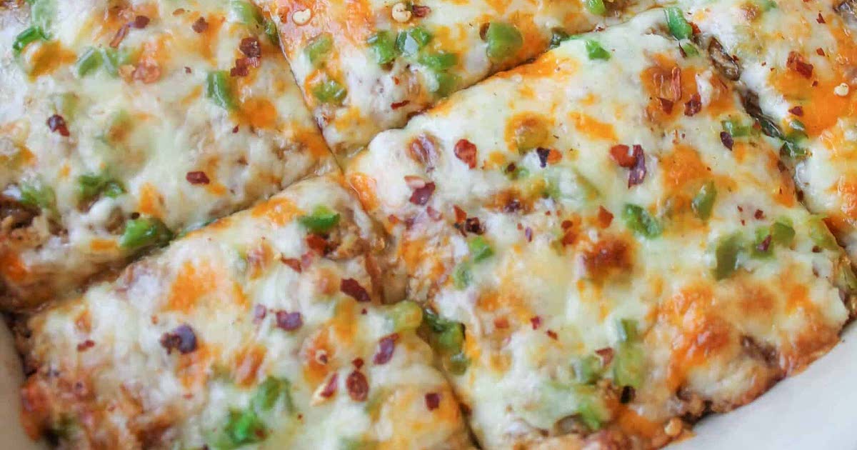 Mexican Brown Rice Bake – Gluten Free Recipe | Samsung Food App