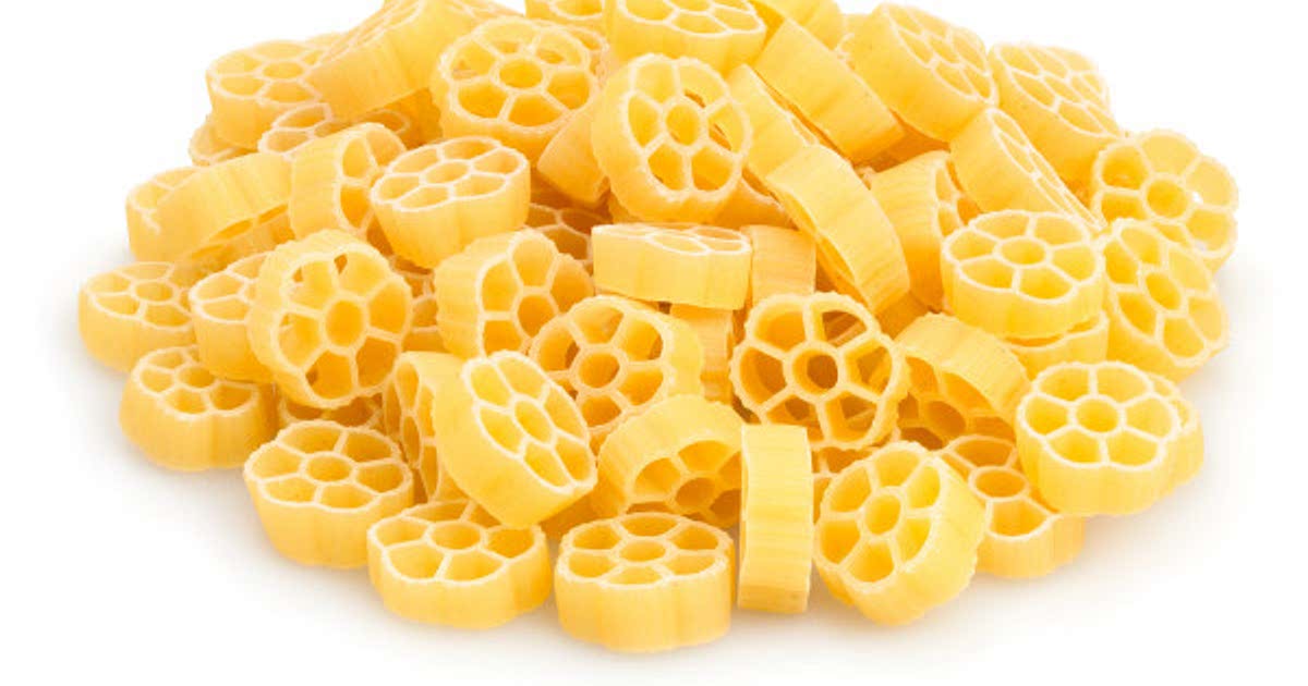 Easy Fiori pasta Recipes for a Nutritious Meal from Samsung Food Community