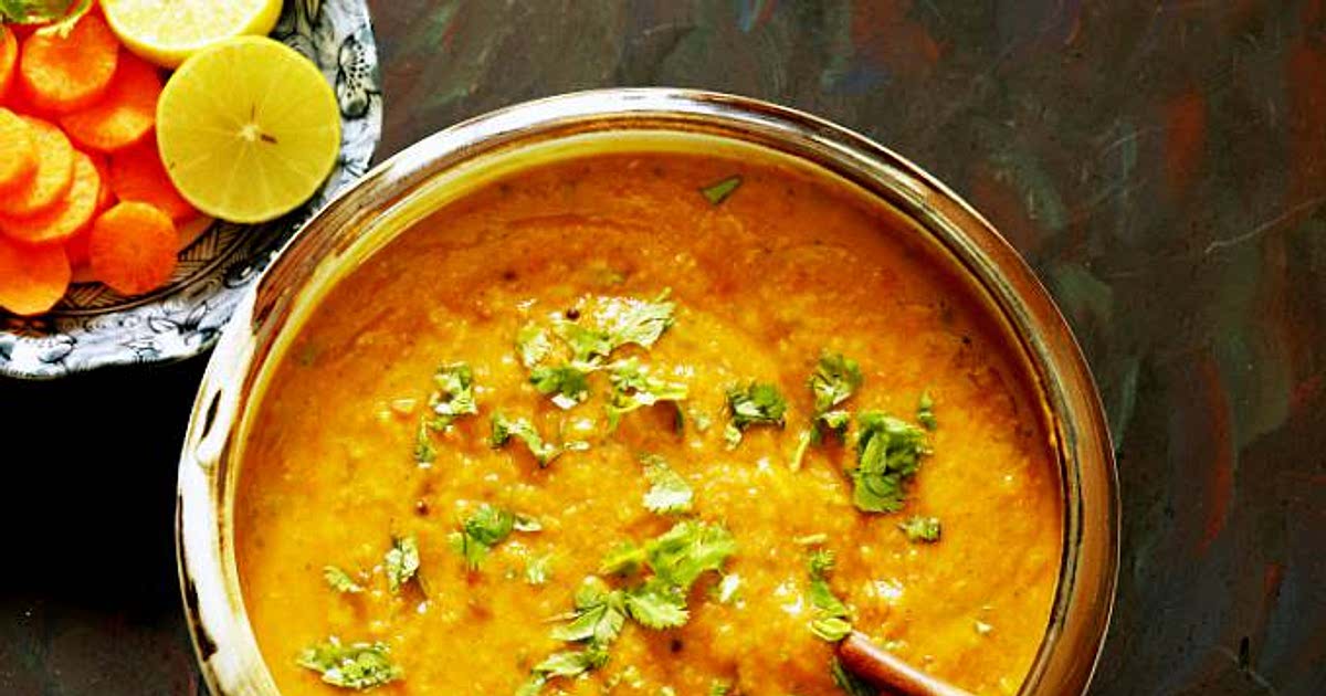 Dal Fry Recipe (Restaurant Style Dal Recipe) - Samsung Food