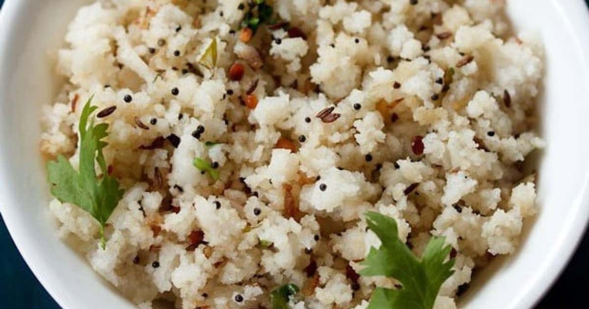 Idli Upma Recipe | Samsung Food App