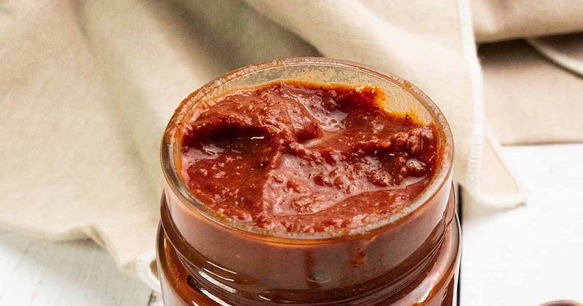 Tex-Mex Paste (Hello Fresh Copycat) Recipe — Samsung Food