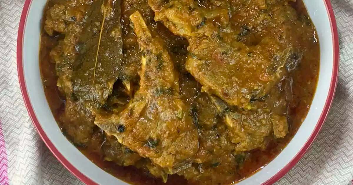 Lamb Chops Curry Recipe - Samsung Food
