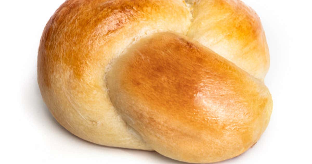 5 Easy Challah bun Recipes