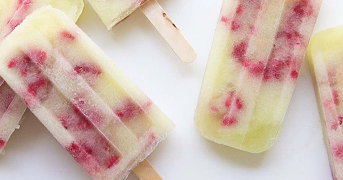 Honeydew Rum Chiller Popsicles Recipe — Samsung Food