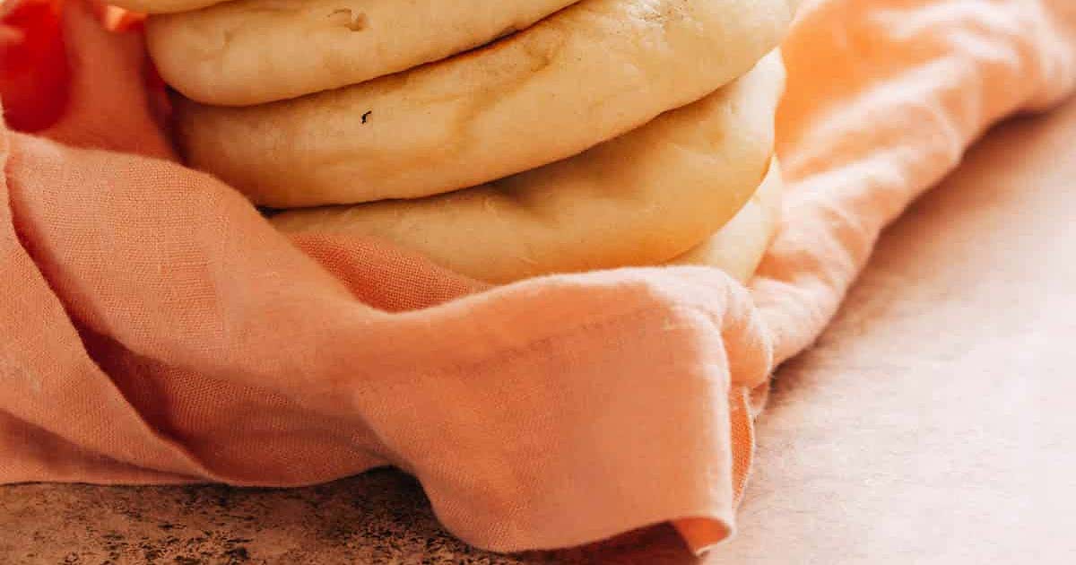 Soft, Fluffy Turkish Bread Recipe — Samsung Food