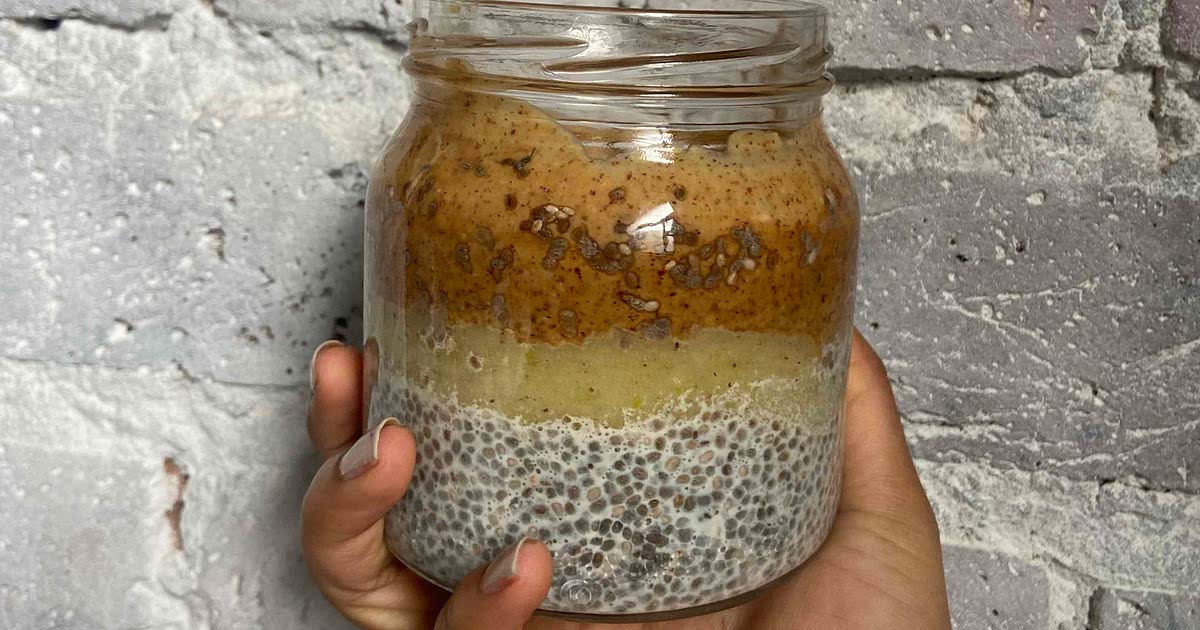 Chia Pot Recipe - Samsung Food