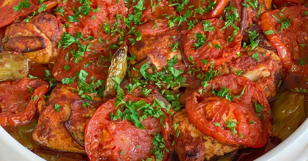 Tawa (Tepsi) Recipe - Samsung Food