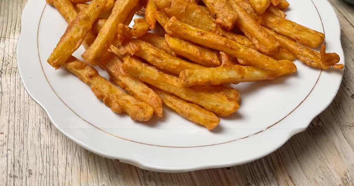 Masala Chips Recipe - Samsung Food