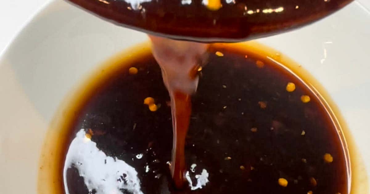 Firecracker Sauce Recipe — Samsung Food