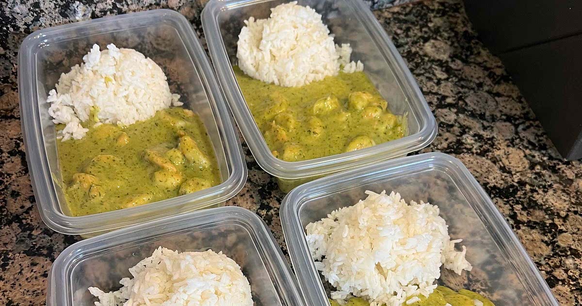CAMARONES CULICHI Recipe — Samsung Food