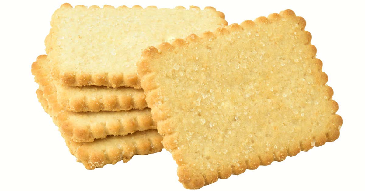 2 Easy Nice biscuit Recipes