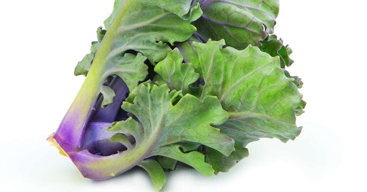 1 Easy Kalettes Recipes for a Nutritious Meal from Samsung Food Community
