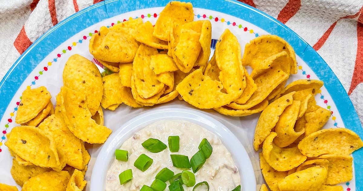 Boat Dip Recipe — Samsung Food