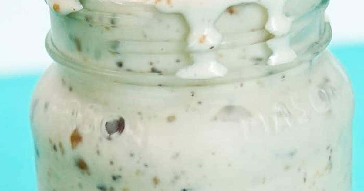 Vegan Dairy Queen Blizzard- Reese Peanut Butter Cup Recipe - Samsung Food