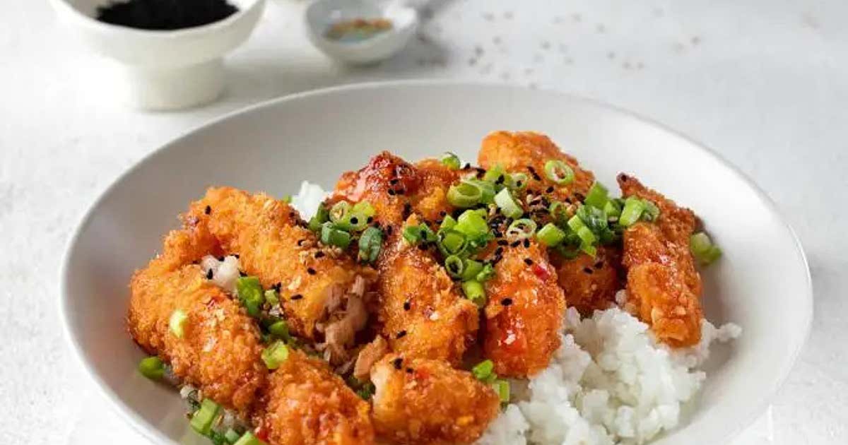 Dillicious Salmon Poppers Recipe — Samsung Food