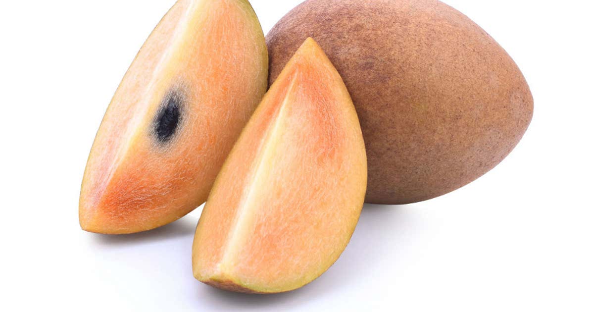 Easy Sapote Recipes for a Nutritious Meal from Samsung Food Community