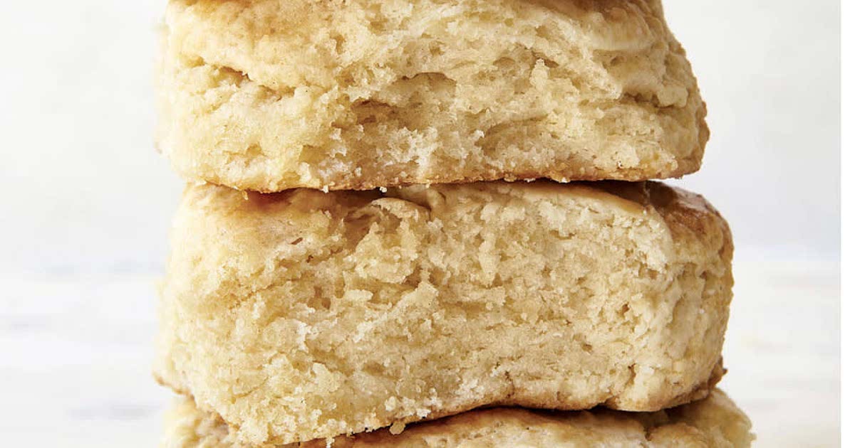 JoJo’s Biscuits (Magnolia Table) Recipe — Samsung Food