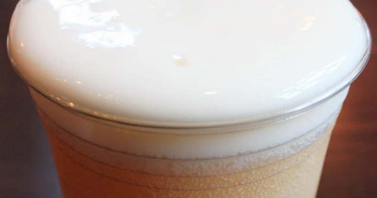 LeFou’s Brew (Magic Kingdom) Recipe — Samsung Food