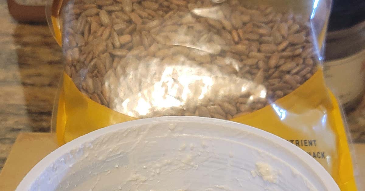 Nancy's cottage cheese Recipe - Samsung Food