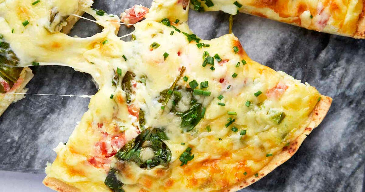 Egg Tortilla Bake (2 Ways) Recipe - Samsung Food