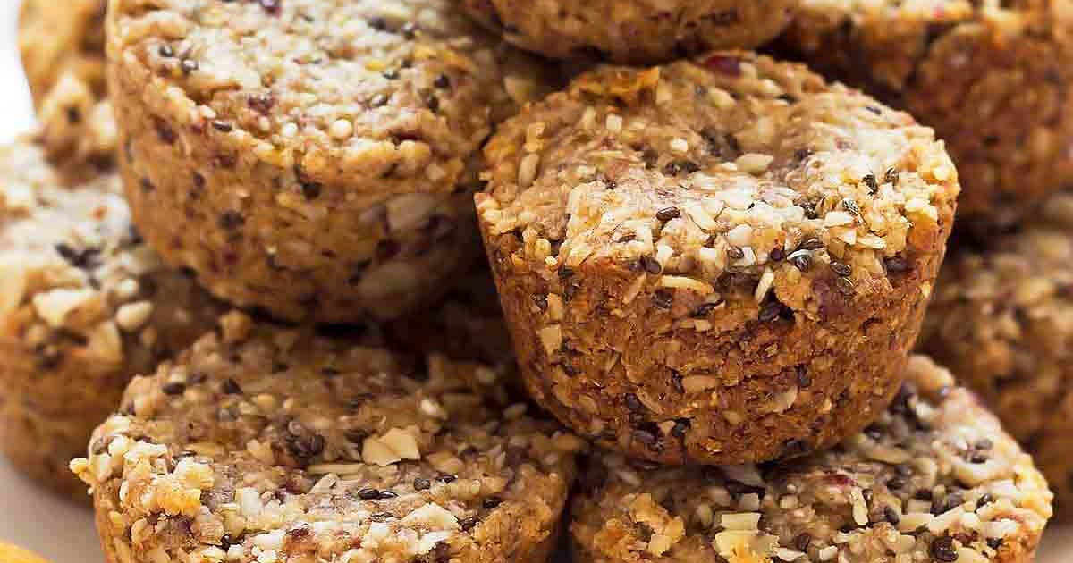 Aussie Bites Recipe - Samsung Food