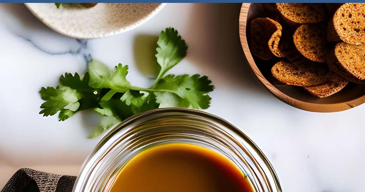 How do you make a Kitchen Bouquet Copycat Recipe - Samsung Food