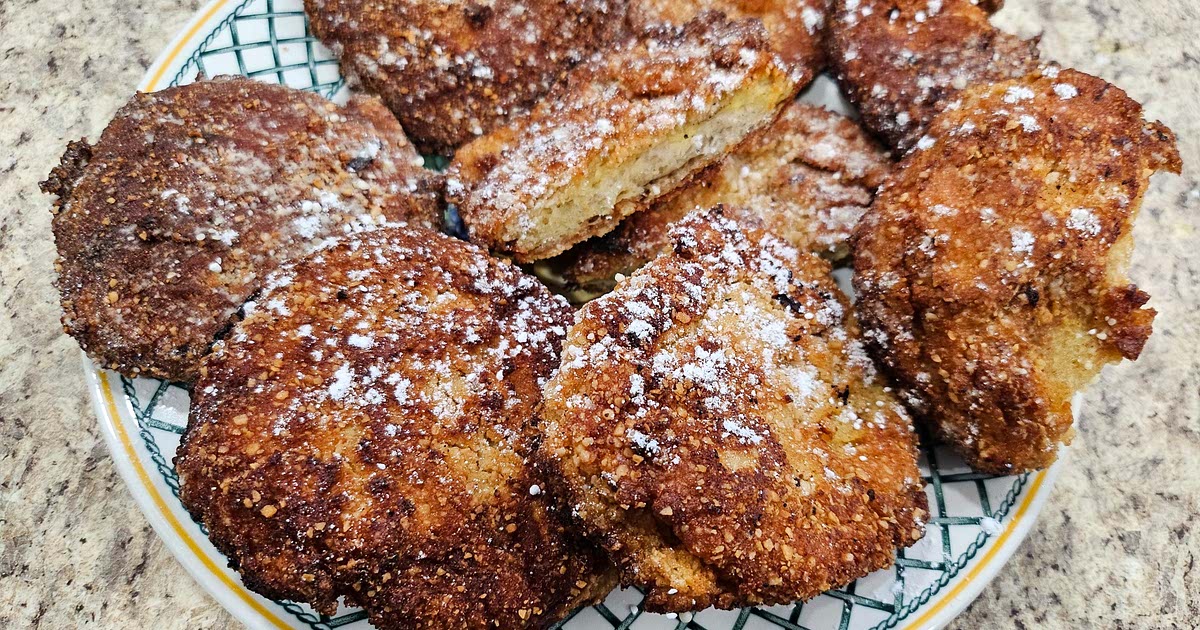 Kosher Chanukah Macabee Fried shields ( pareve - not dairy nor meat ...